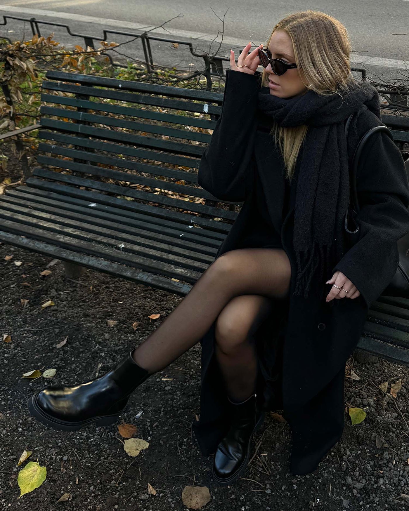 CC Shoes | Exklusiva damskor från Italien