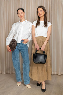 CC Shoes - Exklusiva dam- & herrskor från Italien