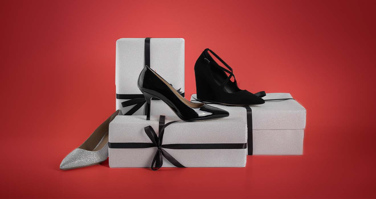 CC Shoes - Exklusiva dam- & herrskor från Italien