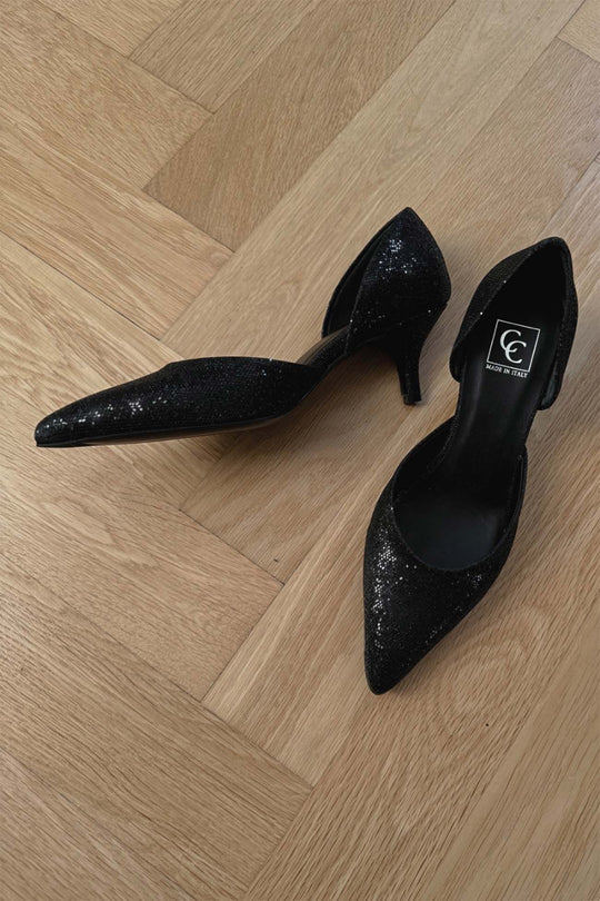 CC Shoes | Exklusiva damskor från Italien