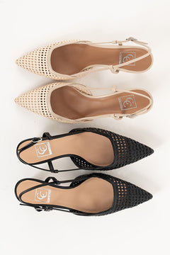 CC Shoes | Exklusiva italienska damskor