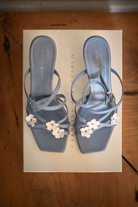 CC Shoes - Exklusiva dam- & herrskor från Italien