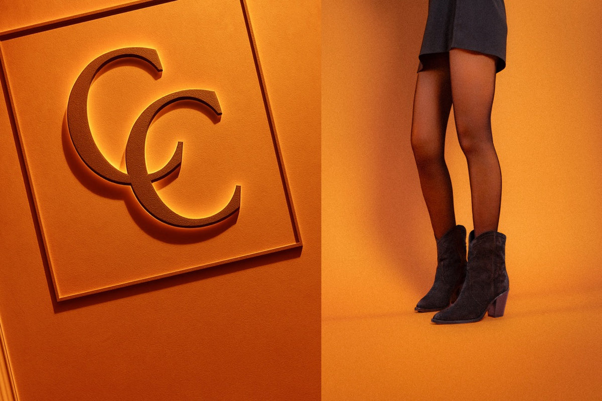 CC Shoes Official Website | Italian Designer Shoes Stockholm & Online